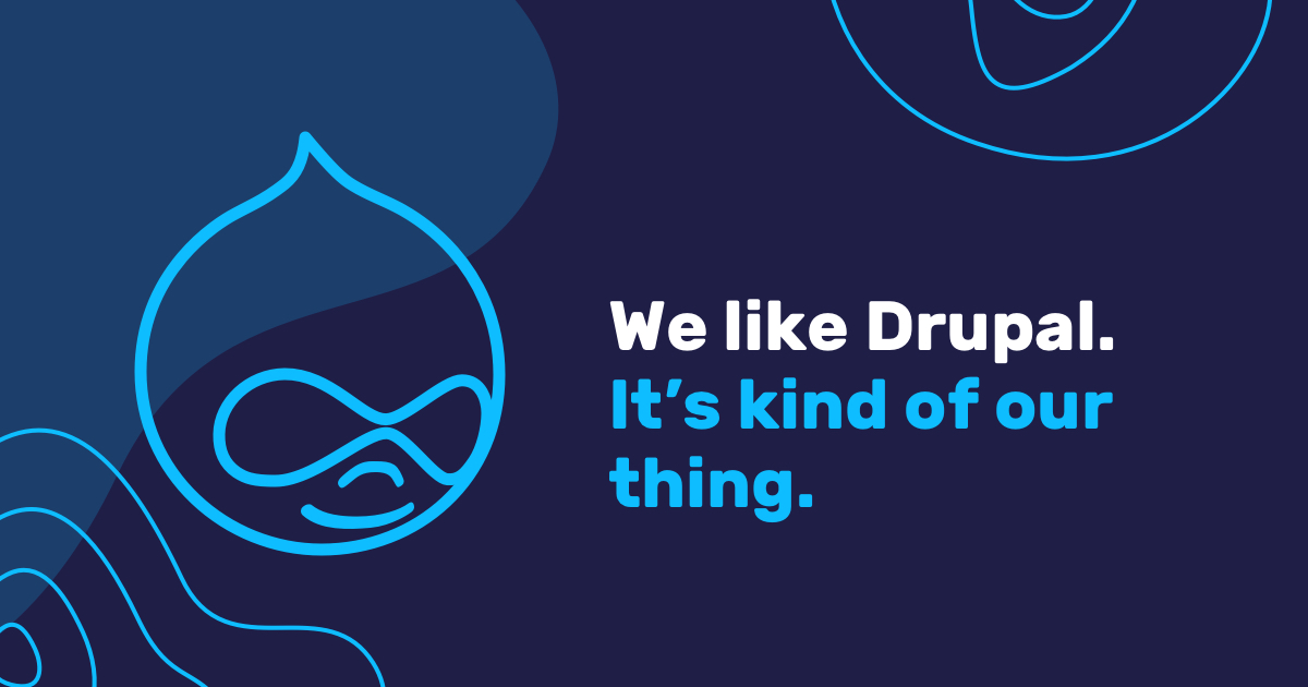 Custom Drupal Development | Rapid Development Group