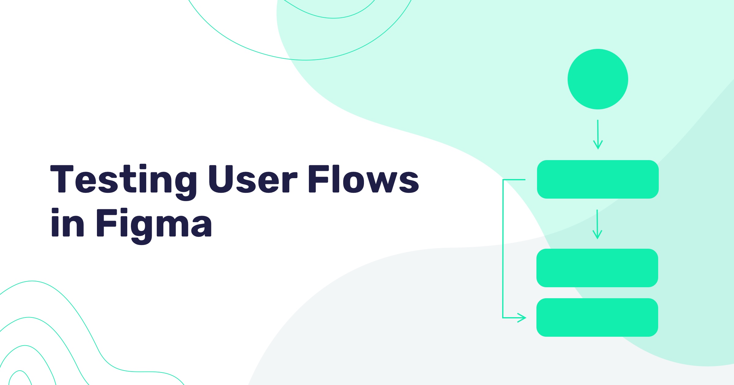 Testing User Flows in Figma